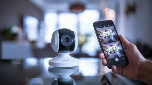 CCTV Camera Service in Faridabad | Installation & Repair