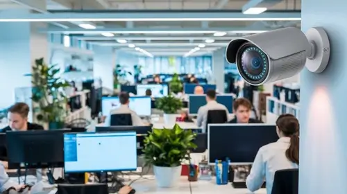 CCTV Camera Service in Faridabad | Installation & Repair